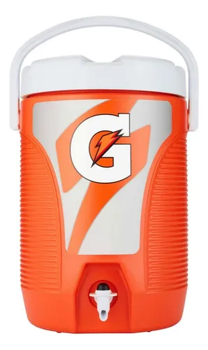 Termo Grande Gatorade Series | Meses sin interés