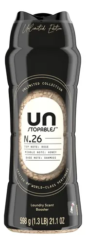 Downy Unstopables Unlimited Beads, N.26 Scent, 21.1 Oz | Envío gratis