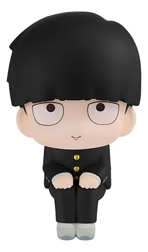 Figura Shigeo Kageyama Chibi - Mob Psycho 100 | Cuotas sin interés