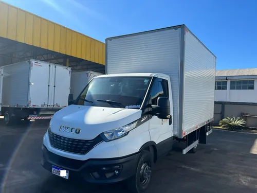 Iveco Daily 35-150 2022 | MercadoLivre Iveco Daily 35-150 2022 | MercadoLivre