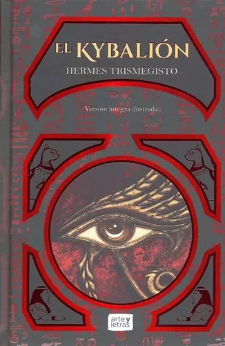 El Kybalion Hermes Trismegisto Emu | MercadoLibre El Kybalion Hermes Trismegisto Emu | MercadoLibre