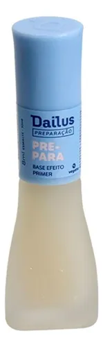 Esmalte base Pre-PA-RA Primer Effect de Dailus | MercadoLibre Esmalte base Pre-PA-RA Primer Effect de Dailus | MercadoLibre