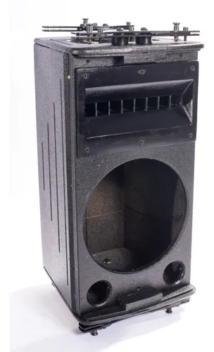 Gabinete Line Array Vacio 10 en venta en Rosario Santa Fe por sólo ... Gabinete Line Array Vacio 10 en venta en Rosario Santa Fe por sólo ...
