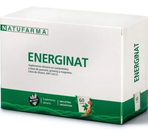 Suplemento en comprimidos Natufarma | MercadoLibre Suplemento en comprimidos Natufarma | MercadoLibre