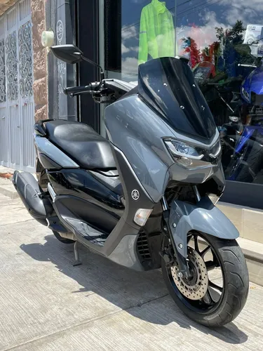 N Max Yamaha | MercadoLibre