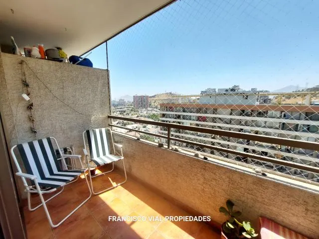 Departamento En Venta En Recoleta | Portalinmobiliario.com