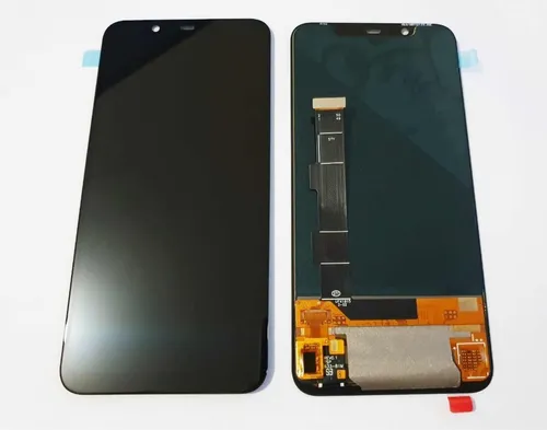 Tela Touch Lcd Frontal Display Xiaomi Mi 8 Original | Parcelamento sem ... Tela Touch Lcd Frontal Display Xiaomi Mi 8 Original | Parcelamento sem ...