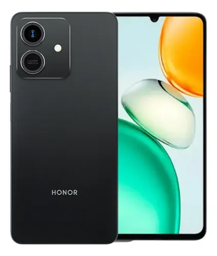 Honor Honor Play 10 Honor Play 10 Yes Midnight Black 64 Gb 3 Gb ...