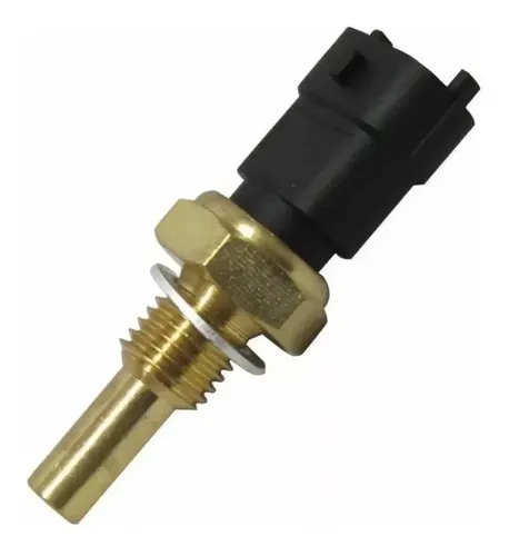 Sensor Temperatura Radiador Cts Chevrolet Spark 1.2 11 Al 16 | Envío gratis