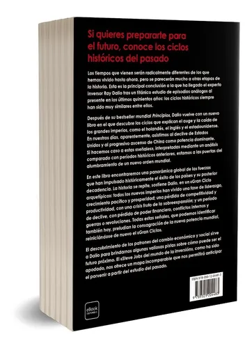 Principios Para Enfrentarse Al Orden Mundial Paidós | MercadoLibre Principios Para Enfrentarse Al Orden Mundial Paidós | MercadoLibre