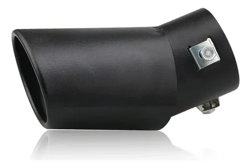 Tubo De Escape Del Coche, Acero Inoxidable Universal Tubo | Meses sin ... Tubo De Escape Del Coche, Acero Inoxidable Universal Tubo | Meses sin ...