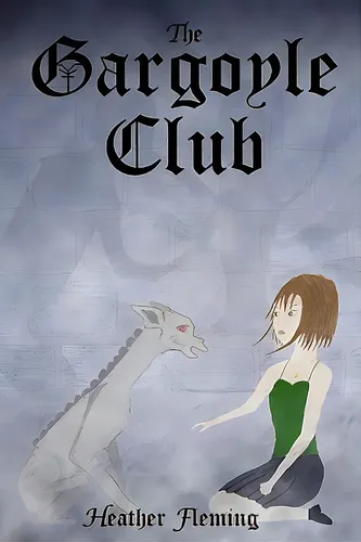 The Gargoyle Club (the Gargoyle Legends Series 1), De Fle... | Cuotas ...