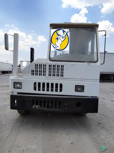 Mula De Patio Kalmar Ottawa 4x2 2011 | MercadoLibre