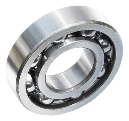 1 Rodamiento De Bolas 6309 C3 45x100x25mm C3, Rodamientos | Meses sin ...