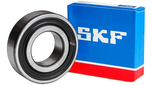 Rodamiento Skf 6208 2rs1 C3 Gjn | MercadoLibre