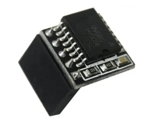 Reloj Rtc Real Time Clock Modulo Raspberry Ds3231 en venta en Capital ... Reloj Rtc Real Time Clock Modulo Raspberry Ds3231 en venta en Capital ...