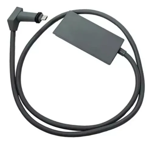 Adaptador Ethernet Starlink V2 | Parcelamento sem juros Adaptador Ethernet Starlink V2 | Parcelamento sem juros