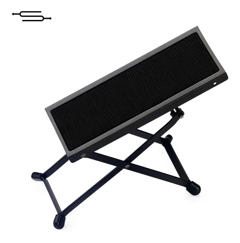 Banquito Apoya Pie Para Guitarra Clasica Criolla Stagg Banquito Apoya Pie Para Guitarra Clasica Criolla Stagg