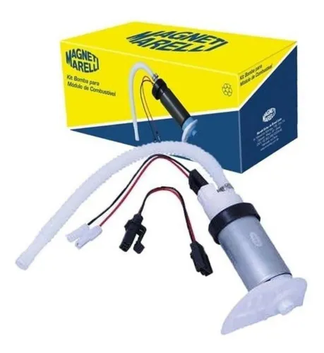 Bomba Combustivel Magneti Marelli Pointer Gasolina 94/96