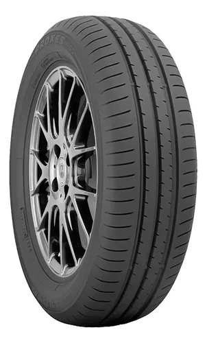 Llanta 185/60r16 Toyo Proxes R55 86h Mazda 2 H | Envío gratis