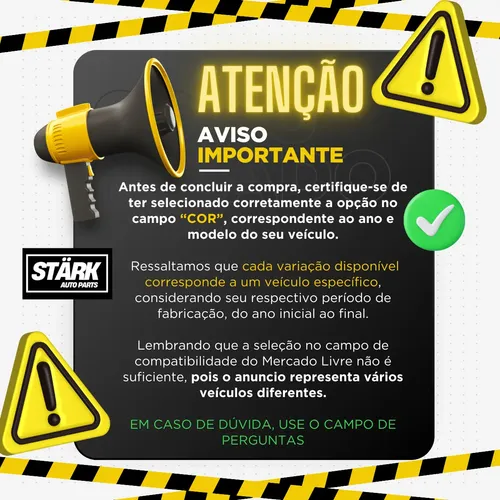 Palheta Limpador Para Brisa Resistente Duravel Kit Dianteiro | MercadoLivre