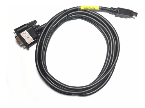 Cabo De Programação Serial Para Weg Tpw03 Tpw04 Tpw03-302pc | Frete grátis Cabo De Programação Serial Para Weg Tpw03 Tpw04 Tpw03-302pc | Frete grátis