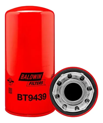 Filtro Hidráulico Baldwin Bt9439 Wl10073 P551364 Hf35518 Envío Gratis