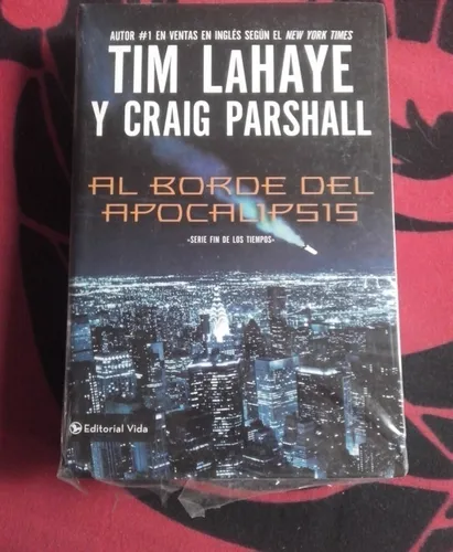 Al Borde Del Apocalipsis Tim La Haye / Craig Parshall | MercadoLibre Al Borde Del Apocalipsis Tim La Haye / Craig Parshall | MercadoLibre