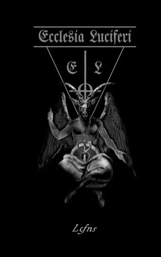 Ecclesia Luciferi | Envío gratis