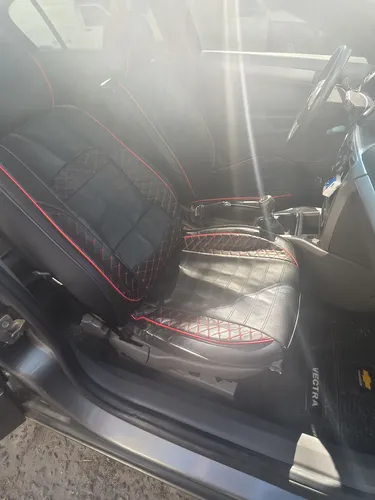 Chevrolet Vectra 2.0 Gls | MercadoLibre