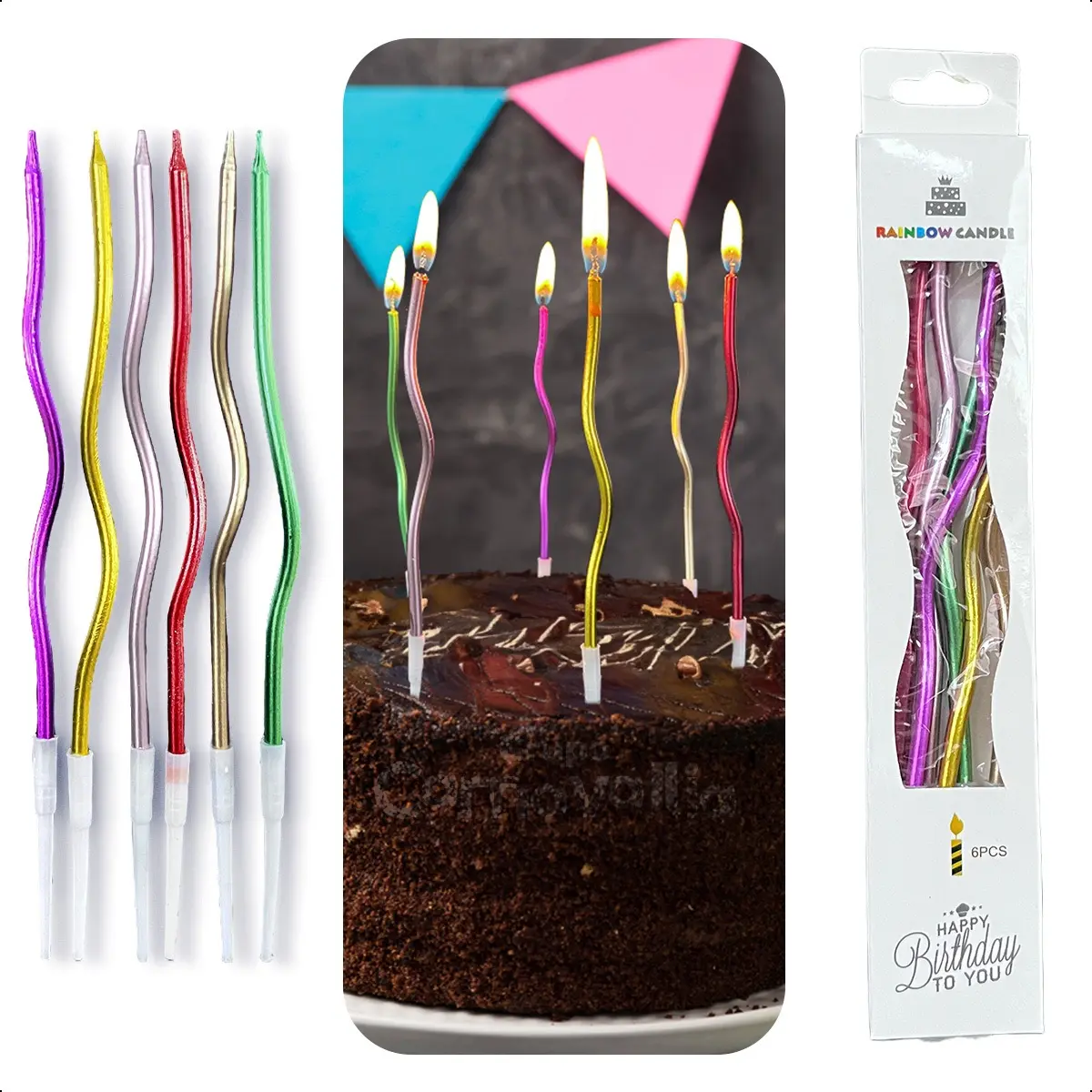 Todo sobre velas magicas | Mercado Libre