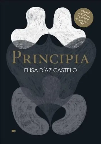 Principia, De Elisa Díaz Castelo. Elefanta Editorial En Español | Envío ...