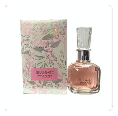 Perfume Sweet Mccn Mon Edition 100 Ml | MercadoLibre