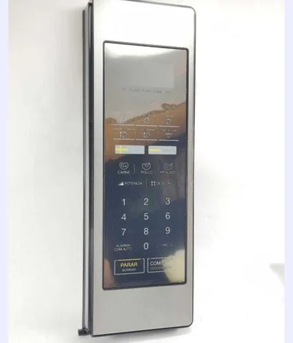Membrana Horno De Microondas Daewoo Kor-164h | MercadoLibre Membrana Horno De Microondas Daewoo Kor-164h | MercadoLibre