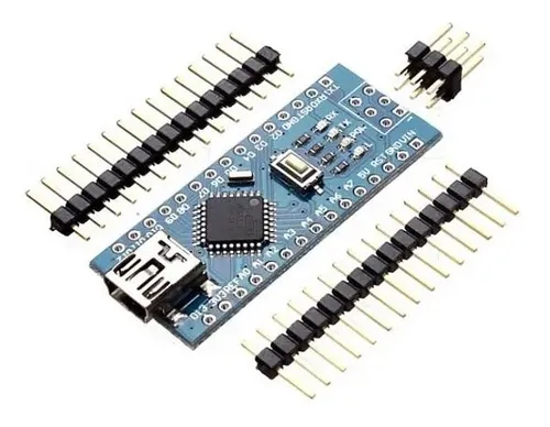 Arduino Nano Atmega Mini Usb Atmega328p V30 En Venta En Usaquén Bogotá Dc Por Sólo 92999
