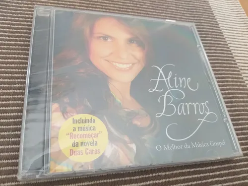 Aline Barros - O Melhor Da Música Gospel ( Cd / Lacrado ) | MercadoLivre Aline Barros - O Melhor Da Música Gospel ( Cd / Lacrado ) | MercadoLivre
