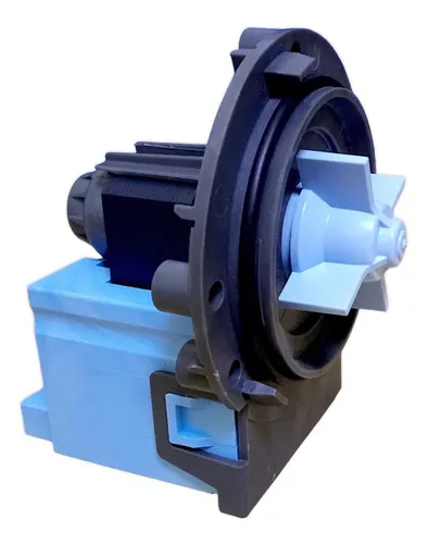Bomba Desagote Emicol Lavarropas Drean Whirlpool Bomba Desagote Emicol Lavarropas Drean Whirlpool