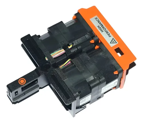 Fan Original Dell 0gx26w Poweredge R650/r6525 High Perf Preto | Frete ...