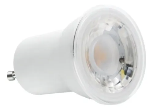Kit 20 Lâmpada Led Mr11 Mini Dicróica 4w 2700k Save Energy Cor Da Luz