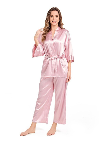 Pijamas Dama Mercadolibre 📦