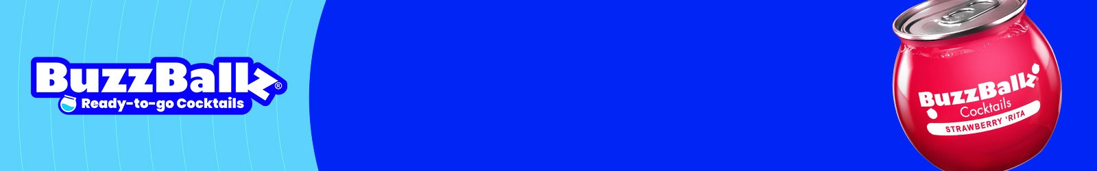 Buzzballz Lime Rita Chillers 187 Ml 15% Abv | MercadoLibre