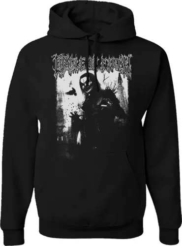 Sudaderas Cradle Of Filth | Envío gratis Sudaderas Cradle Of Filth | Envío gratis