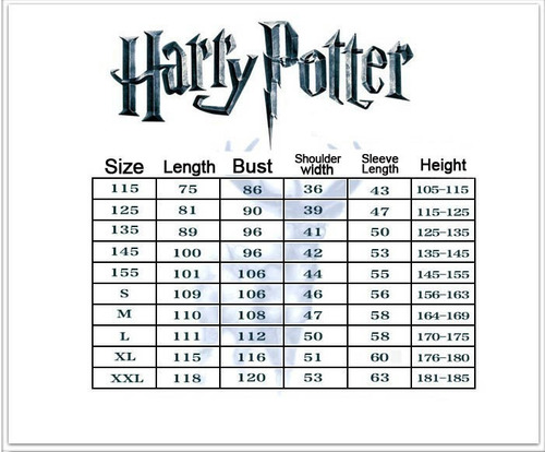 Juego De Disfraces De Harry Potter Hogwarts Hogwarts Houses Cuotas Sin Interés