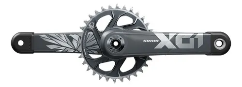Grupo Completo Sram X01 Eagle 12v - Novo C/nf | Parcelamento Grupo Completo Sram X01 Eagle 12v - Novo C/nf | Parcelamento