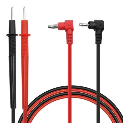 Puntas Para Tester Multimetro Puntas Para Tester Multimetro