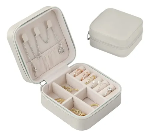 , Kit 30 Mini Porta Jóias Viagem Pequeno Lembrancinha .. | Parcelamento ...