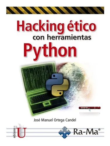 Hacking Ético Con Herramientas Python | MercadoLibre Hacking Ético Con Herramientas Python | MercadoLibre