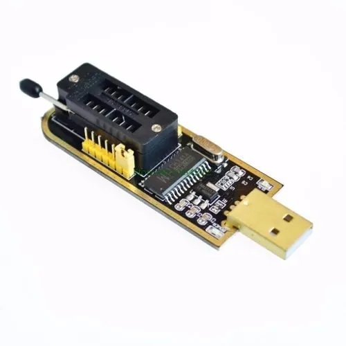 Programador Ch341a Ch341 Usb 24/25 Serie Eeprom Flash Bios en venta en ... Programador Ch341a Ch341 Usb 24/25 Serie Eeprom Flash Bios en venta en ...