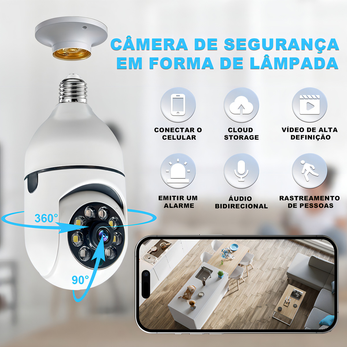 Câmeras Intelbras: como conectar, configurar e instalar?