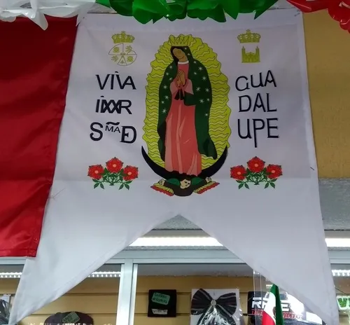 Bandera Mexico Hidalgo Estandarte Historia Historica en venta en ... Bandera Mexico Hidalgo Estandarte Historia Historica en venta en ...